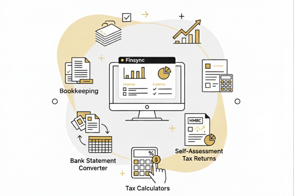 Best Accounting for Small Businesses in the UK | AccoBee